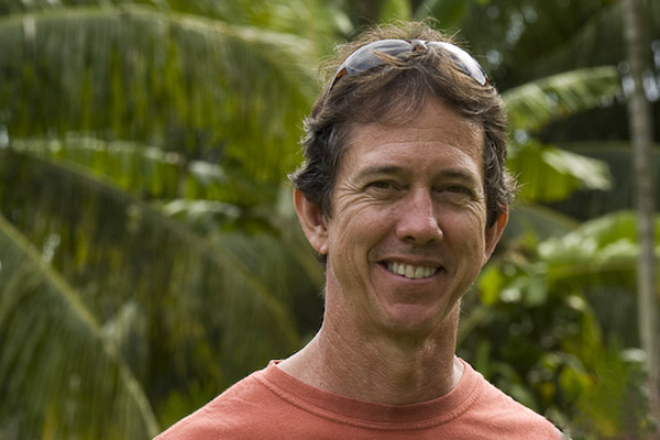 Meet ‘Pita’ from Huahine’s Maitai Lapita