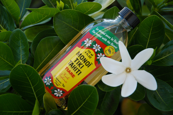 Monoï de Tahiti