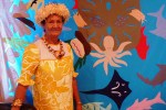 Polynesian Patchwork: The Tahitian Tifaifai